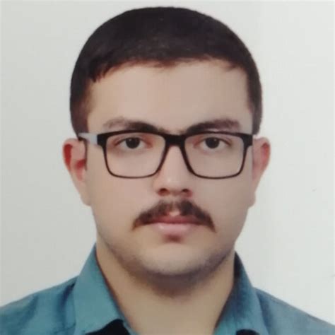 Mohamad Khademi Bachelor Of Arts Arak University Arāk Department Of English Language And