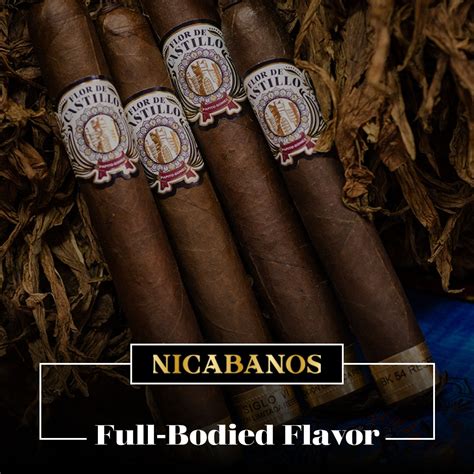 Nicabanos Cigars Miami Fl