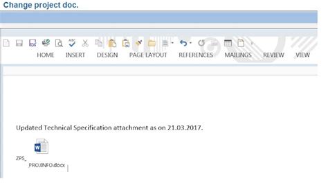 How To Attach A Document In SE SAP Online Guides