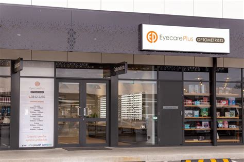 Australian Optometry Business Models What Are Your Options Insight