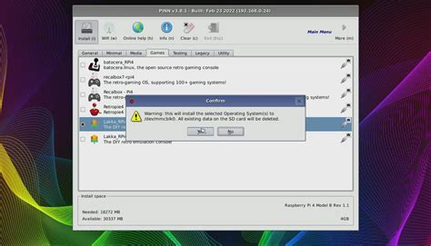 Missing Noobs Install Multiple Operating Systems On Your Raspberry Pi