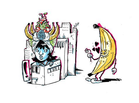 Nokia Navigation Artwork Behance