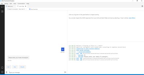 How To Create Multiturn Prompt Chatbot With Azure Bot Framework