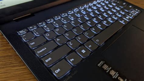 Lenovo IdeaPad 5 2 In 1 Review Thurrott Com