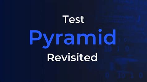 Test Pyramid Best Practices For A Reliable Test Suite