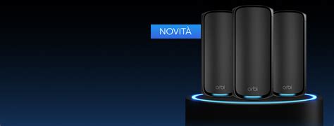 Che Cosè Il Wifi 7 Router Wifi 7 Netgear