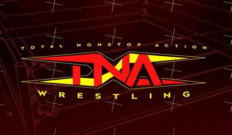 Top Tna Producer May Leave The Company Gail Kim Issues Statement On