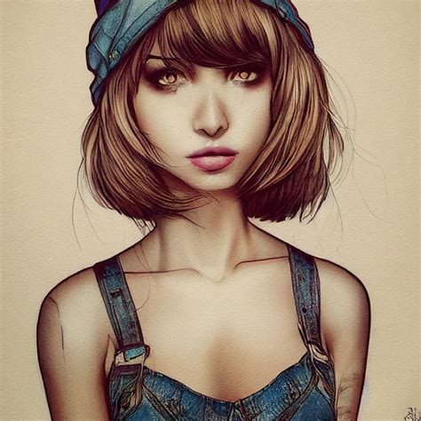 Kay By Arcartco On Deviantart