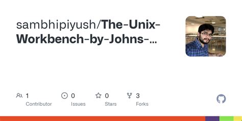 The Unix Workbench By Johns Hopkins Universityweek 4quizgit And Github