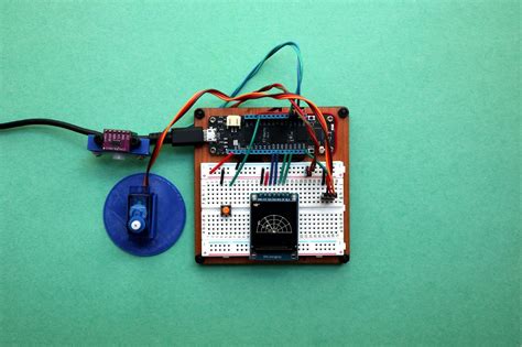 A Quick Look At Advanced Iot Sensors For The Enterprise Going Digital Infoq