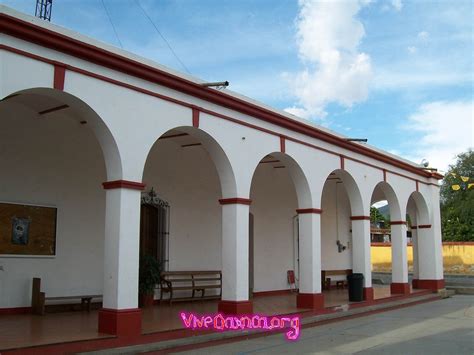 San Andrés Huayapam Oaxaca Vive Oaxaca