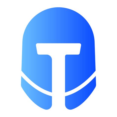 Crusader Generic Gradient Fill Icon Freepik