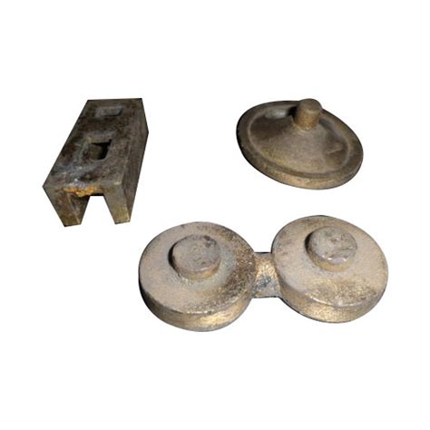 Brass Casting At Best Price In Ambala By Ajit Moulding Works Id