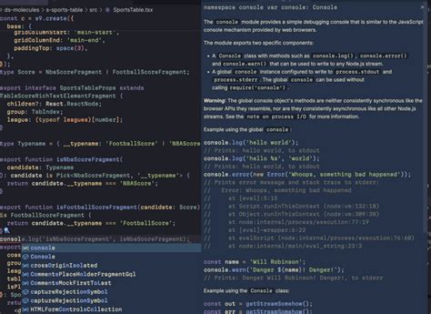 How Can I Hide Documentation In Inline Suggestions Rvscode