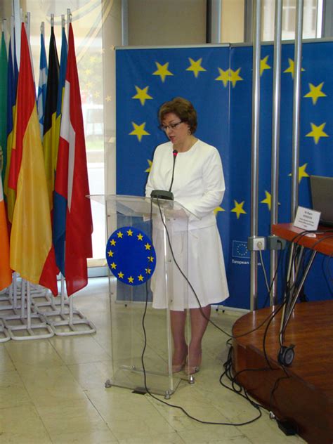 Државен завод за статистика активност Завршен промотивен настан за Твининг проектот