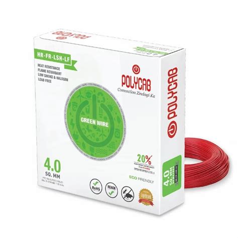 Polycab Wire At Best Price In Raigad By Ashapura Enterprises Id 25676760673