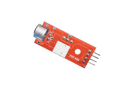 Lm393 Sound Detection Sensor Module Ky 038 Majju Pk