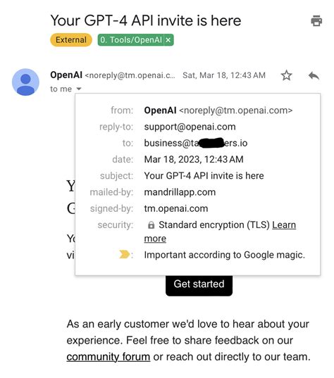 Gpt 4 Email Invite But No Access After One Month Api Openai