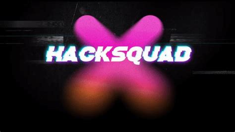 Hacksquad