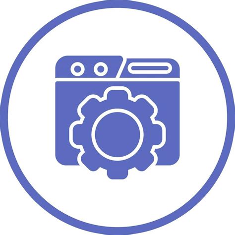 System Update Vector Icon 27360938 Vector Art At Vecteezy