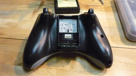 Xbox 360 Controller Analog Stick Mod 4 Steps Instructables