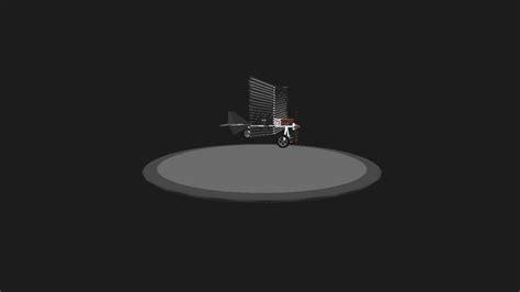 Simpleplanes Horatio Philips