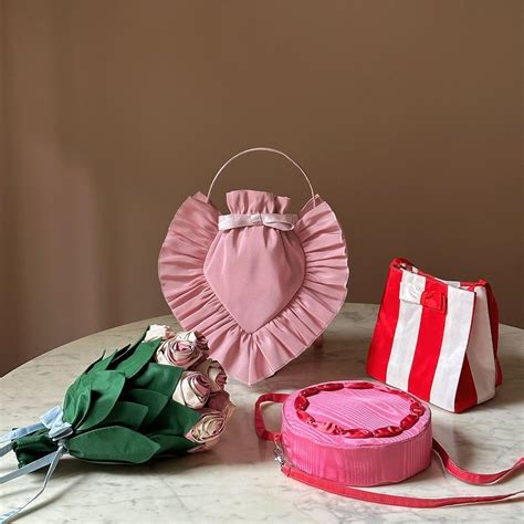 Sac Camille Albertine