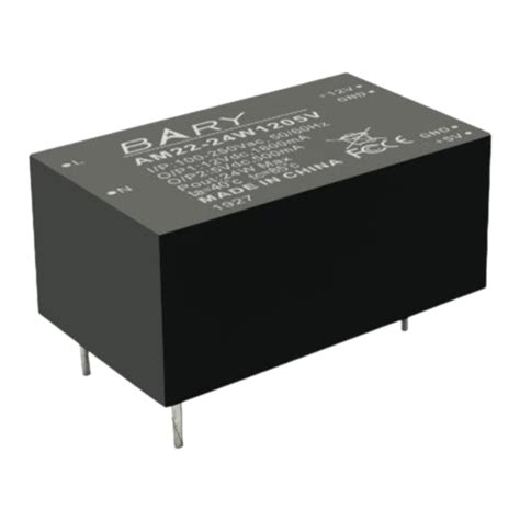 EBYTE AM W V MANUAL Pdf Download ManualsLib