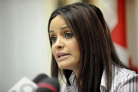 Will Deport Illegal Immigrants Indian Origin Ruby Dhalla After