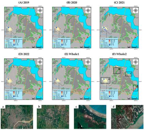 Remote Sensing Special Issue Analysis Of Sar Insar Data In Geoscience
