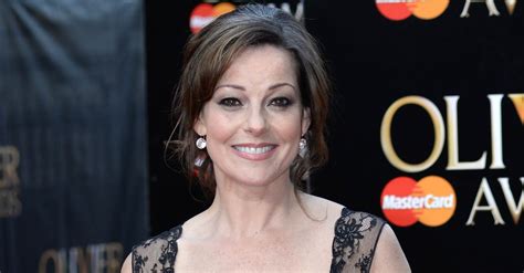 Ruthie Henshall Entertainment Daily