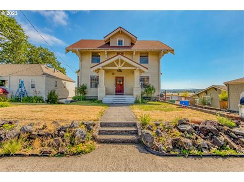 120 S 1st St Saint Helens Or 97051 See Est Value Schools And More