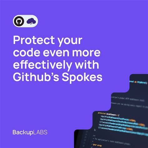 Github Datasecurity Spokessystem Versioncontrol Codemanagement Dataprotection