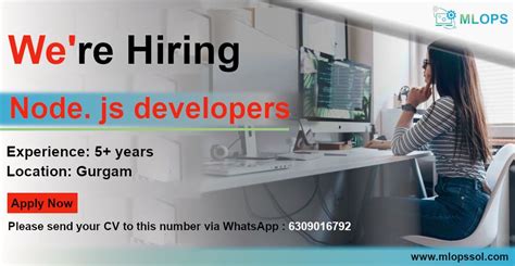 Sowjanya Naga On Linkedin Immediatehiring Nodejsdeveloper Gurgum