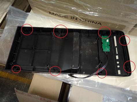 Lenovo K Ideacentre Power Button Wont Turn PC On Semi Broken English Community