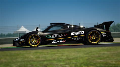 Jogo Assetto Corsa Para Pc Dicas Análise E Imagens