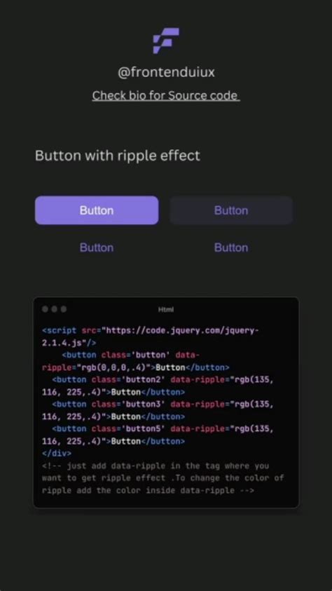 Uiux Web Development 🧑‍💻 Frontenduiux • Instagram Photos And Videos