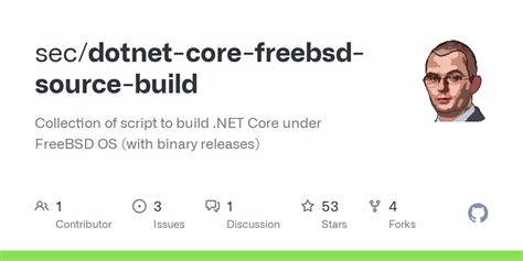 Releases Sec Dotnet Core Freebsd Source Build GitHub