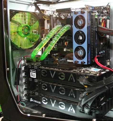 Corsair To Ship Worlds Fastest Ddr3 Ram Shortly Ram News