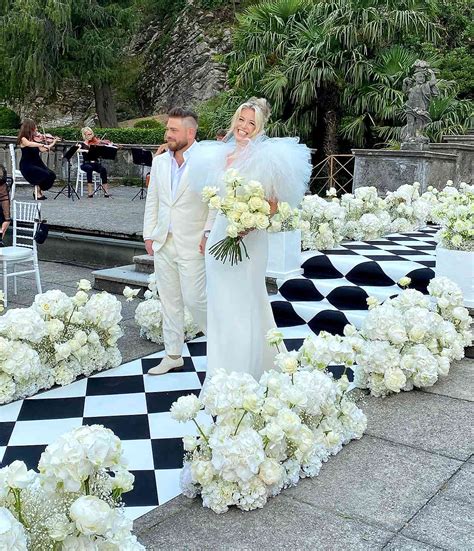 Boda De Teresa Caputo