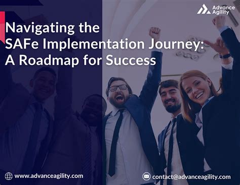 Navigating The Safe Implementation Journey A Roadmap For Success