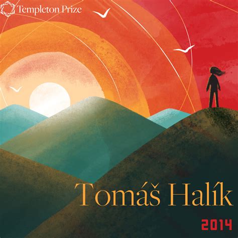 Tomáš Halík A Bridge Builder Between Faith And Difference Templeton