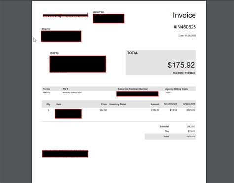Javascript Render Transaction Forms Pdf Layouts In Netsuite Missing Logo And 2 Other