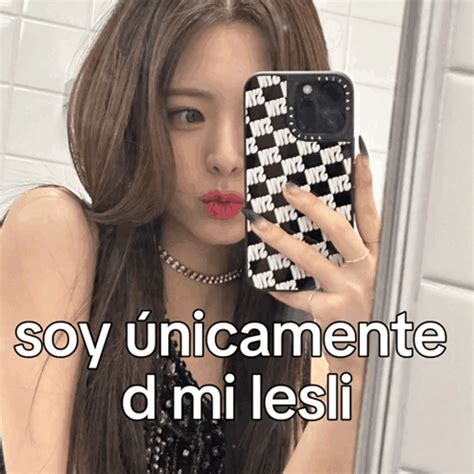 Yunadeleslie Itzy Itzy Yuna GIF - Yunadeleslie Itzy itzy yuna Yuna itzy ...