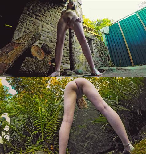 Ffezine Is A Pretty Young Petite Who Is Very Turned On By Fantasy Taboo