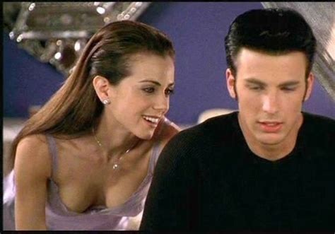 Pin By Jennifer Bodor On Mia Kirshner Mia Kirshner Not Another Teen Movie Teen Movies