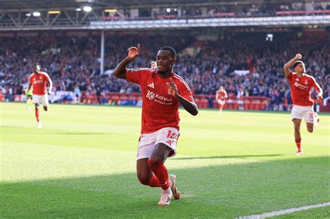 ချန်ပီယံလိဂ်ဝင်ခွင့်အတွက် အနီးကပ်ဆုံးပြိုင်ဘက်ကို အနိုင်ယူခဲ့တဲ့ နော်တင်ဟမ်ဖောရက်စ် Ballonestar