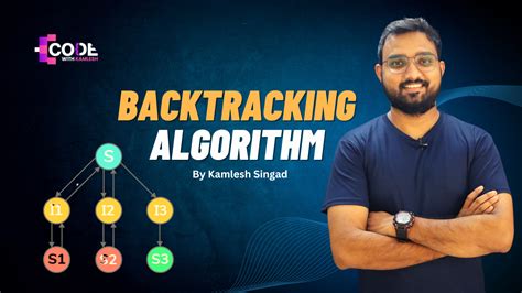 Backtracking Algorithms