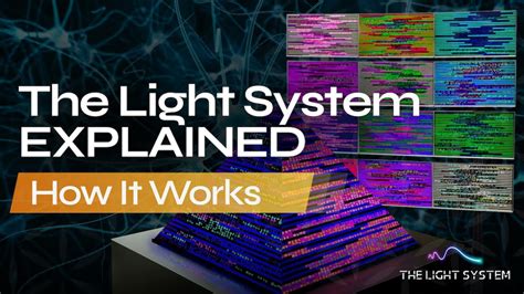 The Light System Explained What Is The Light System How It Works