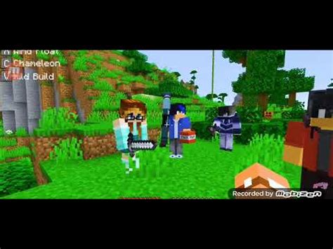 Aphmau Reaction Aphmau WENT WILD In Minecraft YouTube